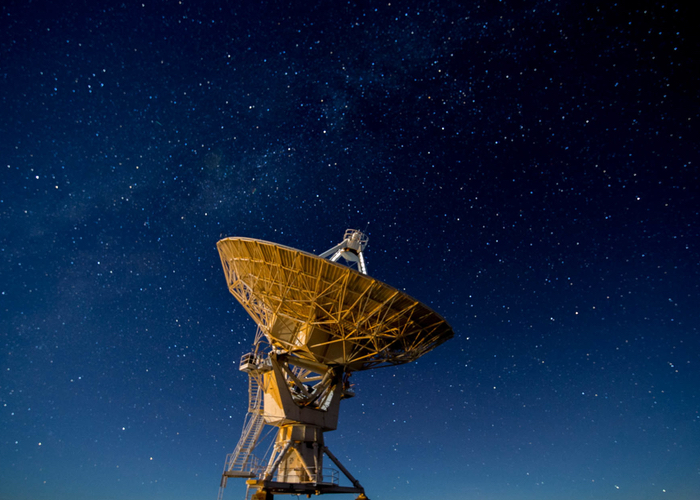 Delta-V Space Technologies - Revolutionizing the Global Landscape of ...