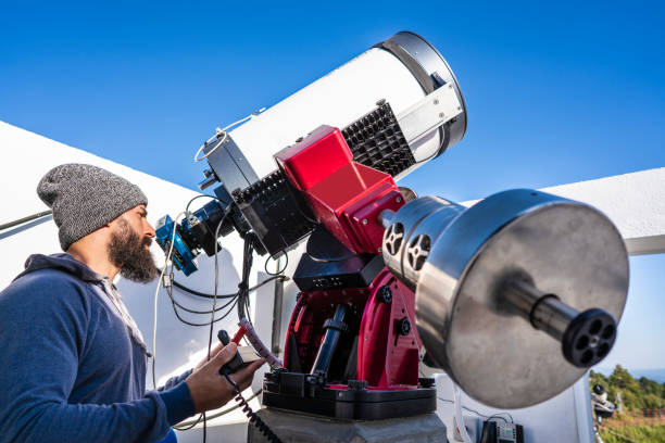 Delta-V Space Technologies - Revolutionizing the Global Landscape of ...